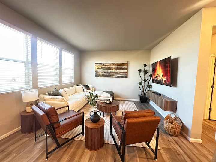 New Home-walking Distance Gaylord H 8 Min From Dia - Aurora, CO