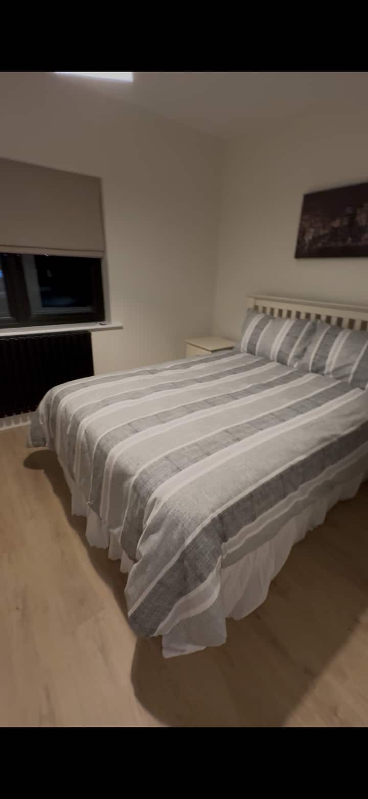 Ashton Drive Shared House - Malahide