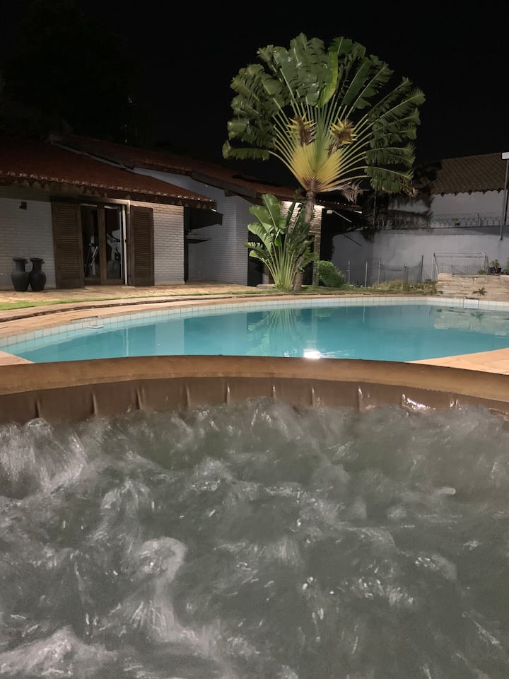 Casa De Pedra - Sorocaba