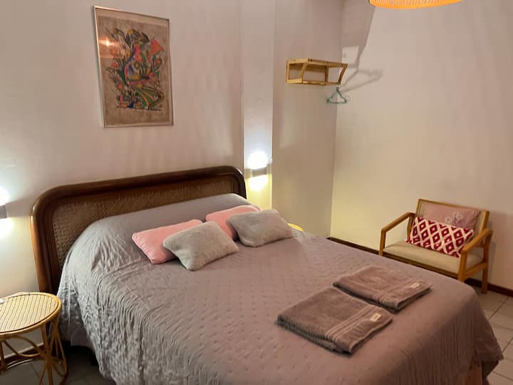 Pé Na Areia - Canasvieiras - Florianópolis