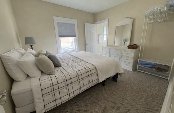 Beautiful Renovated Historic 2br - Rv Parking - Port Orange, FL