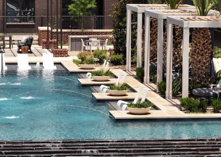 Luxury 1 Bedroom Apartment Dallas - Richardson, TX