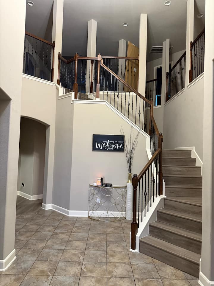 Home Away From Home - Pearland