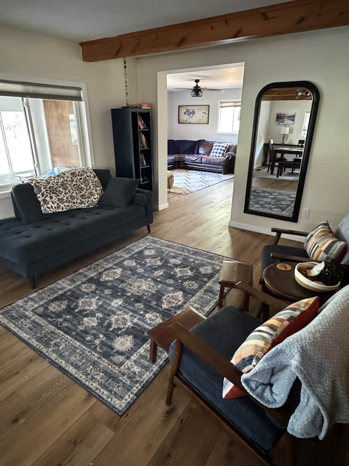 Seneca Cove - Lake Front Living In Pure Michigan! - Greenwood Lake, Alger