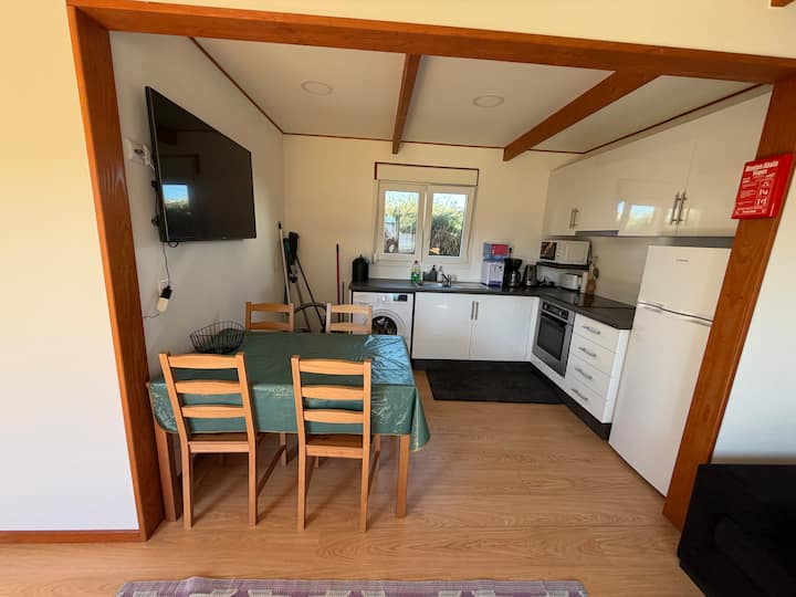 Garden House - Alvor