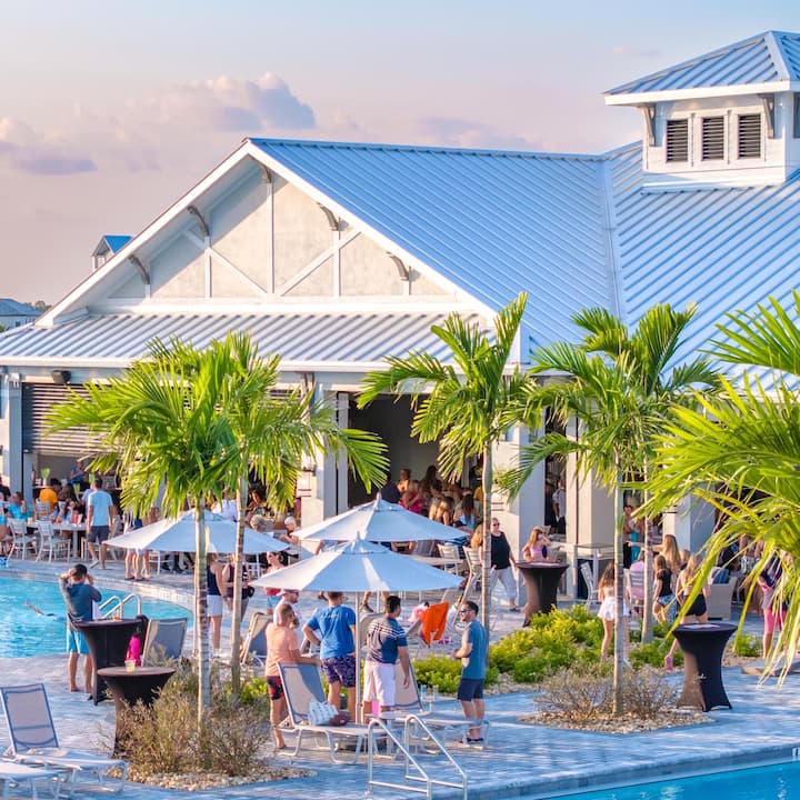 Brand-new Villa /Resort Amenities New Furnishings - Lakewood Ranch, FL
