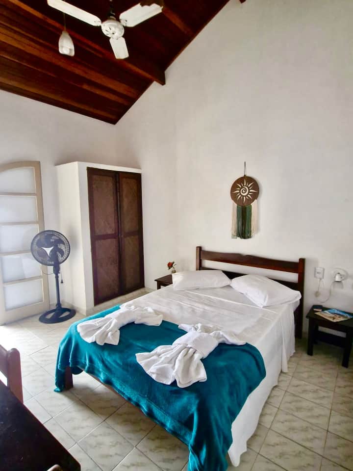 Príncipe Hotel
Peruíbe-refúgio Simples E
Econômico - Peruíbe