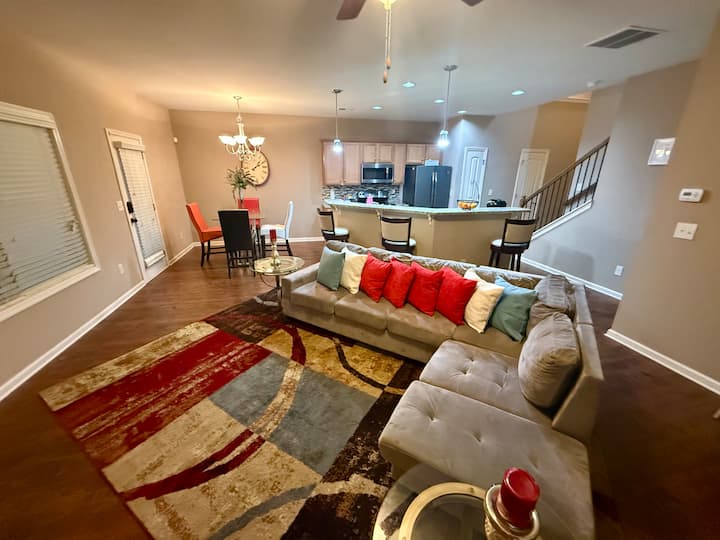 “Your Lawrenceville Home In The Heart Of It All” - Lawrenceville, GA