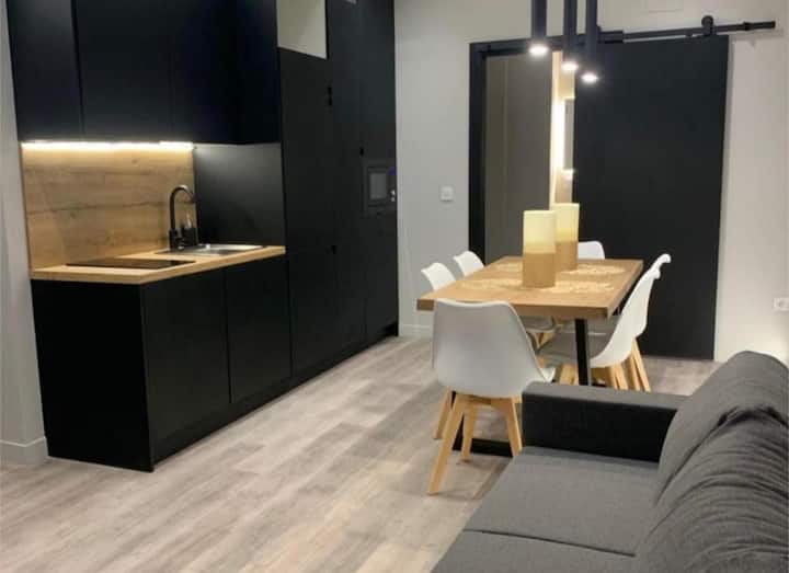 Apartamento En Salamanca - Salamanca, Spanien