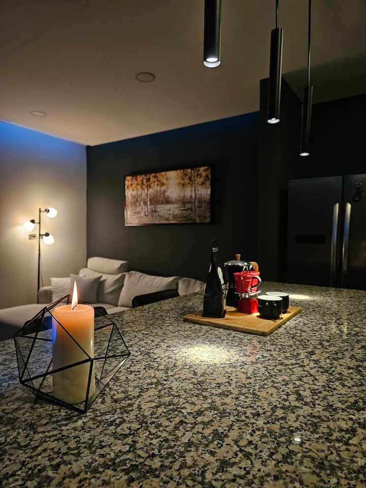 Tu Estadía Perfecta, Elegancia Y Comodidad - San Salvador (El Salvador)