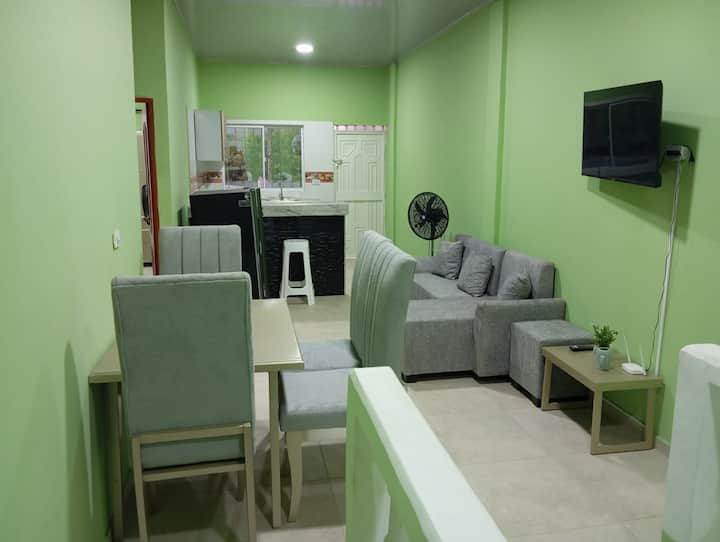 Apartamentos El Farol - Ciénaga