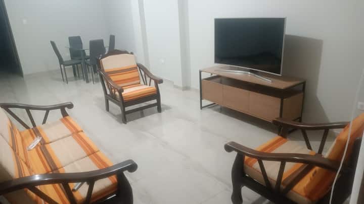 Apartamento En La Mejor Ubicación” - Chimbote