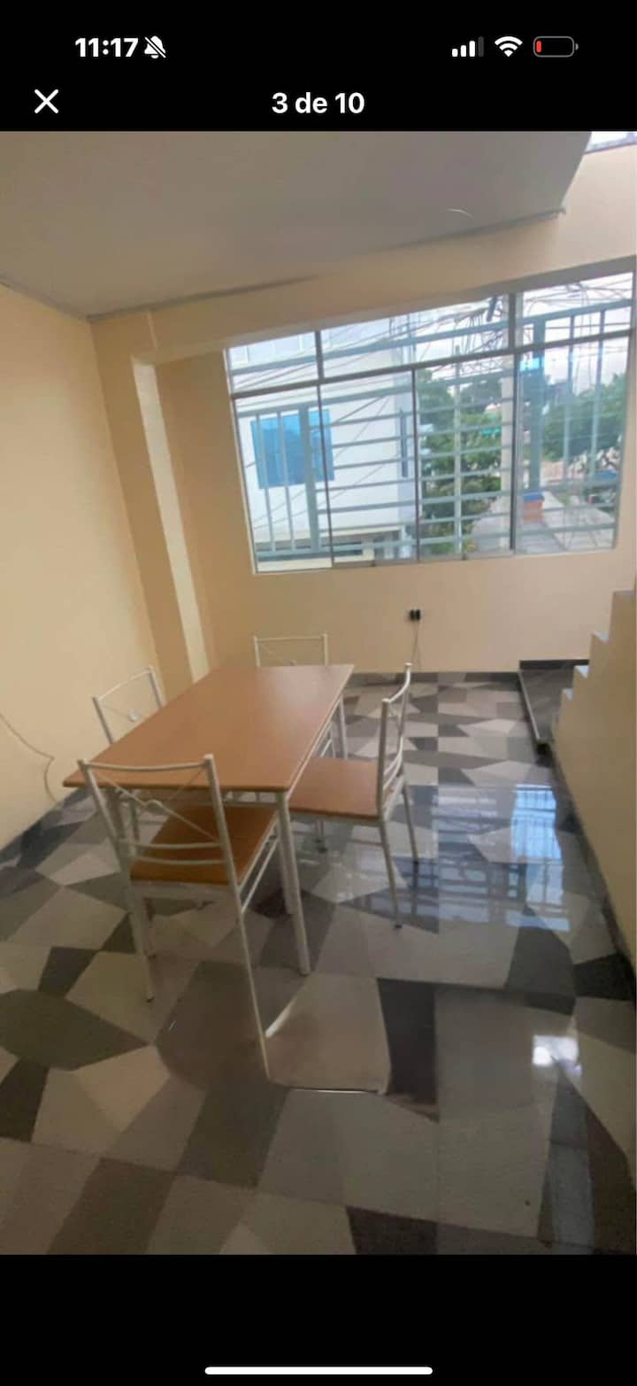 Casa Cerca Al Mega Puerto De Chancay -Huaral -Perú - Chancay