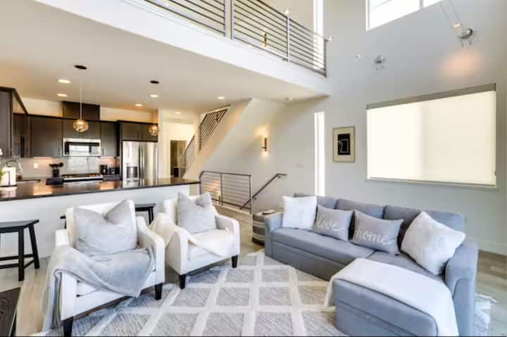 Perfect Getaway - Reno