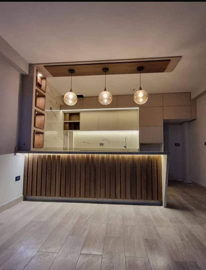 Apartamento En Abancay - Abancay