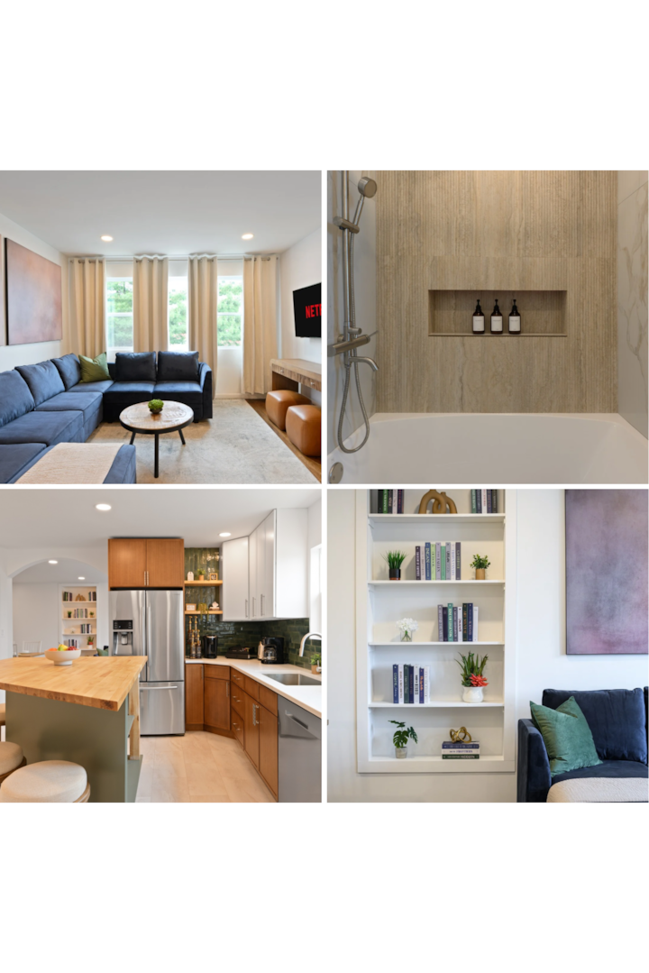 15 Mins To Manhattan, Nyc + Free Parking! -