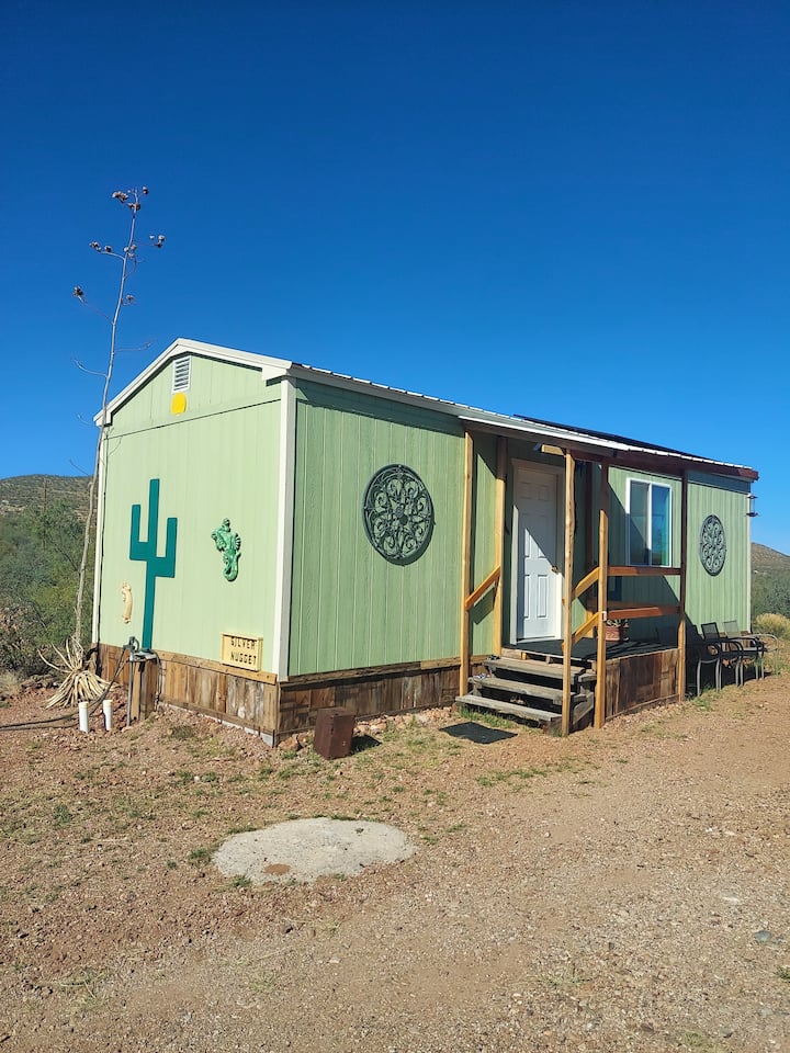 Silver Nugget - Tombstone, AZ