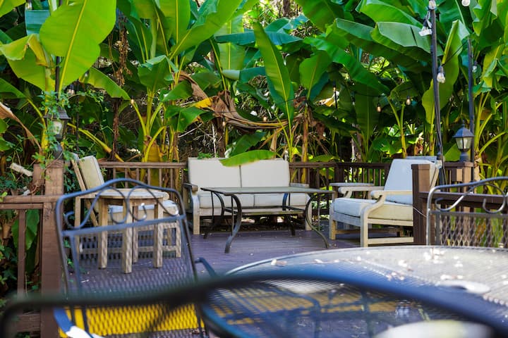 Style & Comfort | Walk To Downtown Decatur - Decatur, GA