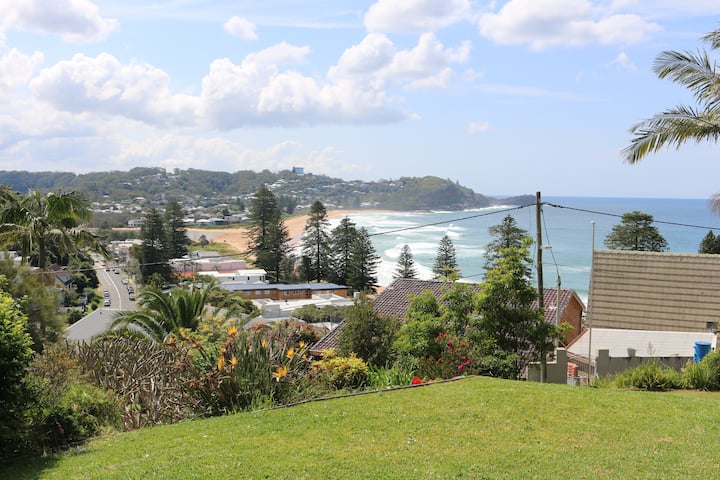 Avoca Beach House - Central Coast