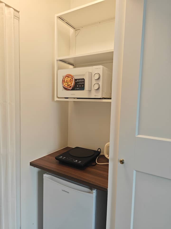 Studio Lumineux Jardin Privatif – Paris & Disney - Marne-la-Vallée