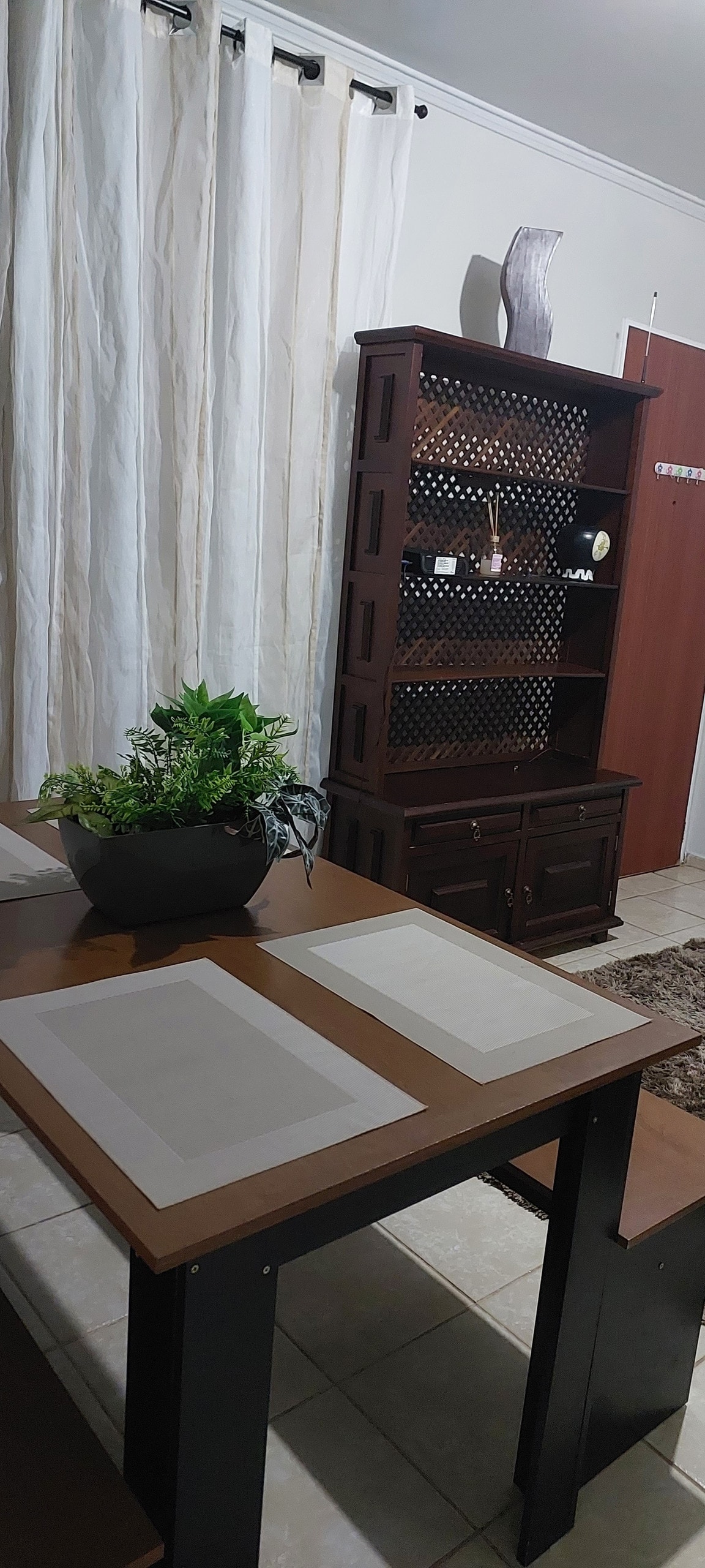 Quarto individual em apto próximo ao centro - Apartamentos para Alugar em São José do Rio Preto ...