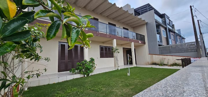 Sobrado 16 Pessoas Em Pontal Do Paraná-shangrilá - Paranaguá