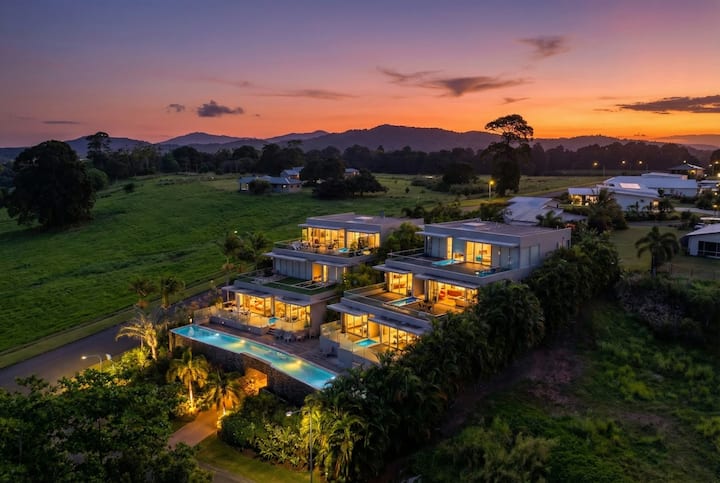 Doorilla Coastal Retreat - 미시온 비치