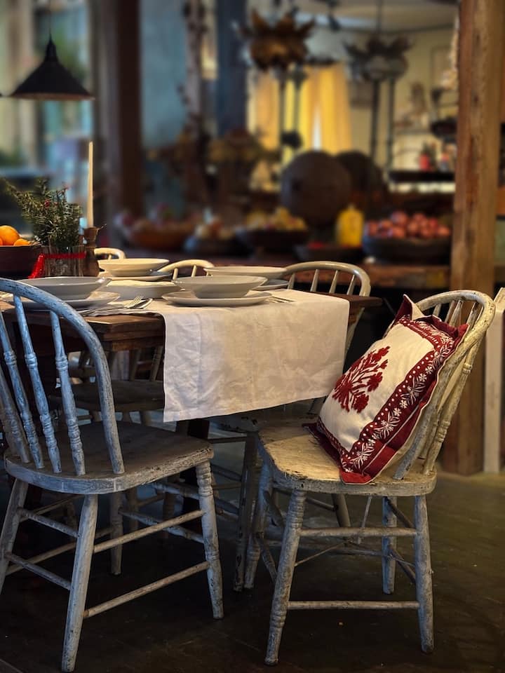 Bell Rouse • Cozy Antique Farmhouse - Glimmerglass State Park, Cooperstown