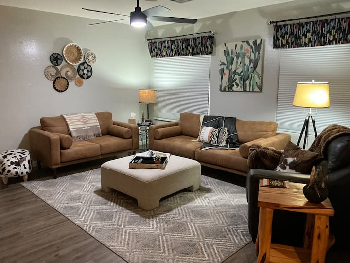 Cactus Casa In The Villages In Maricopa - Maricopa, AZ