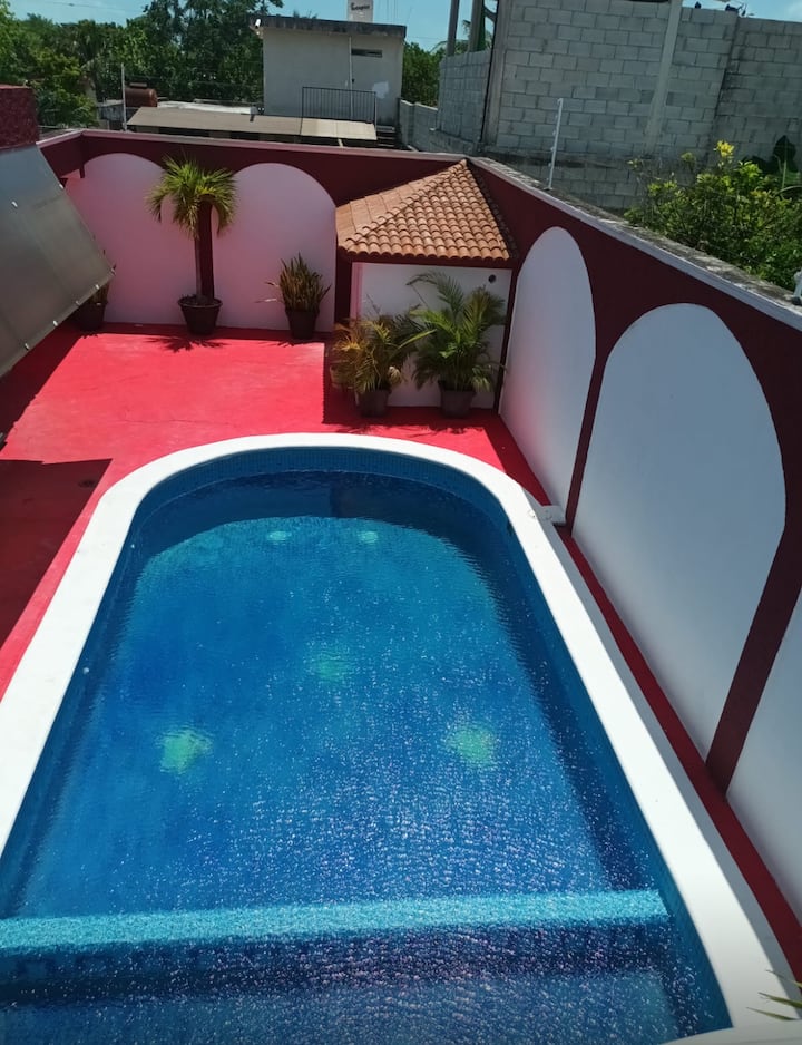 La Casona - Chetumal