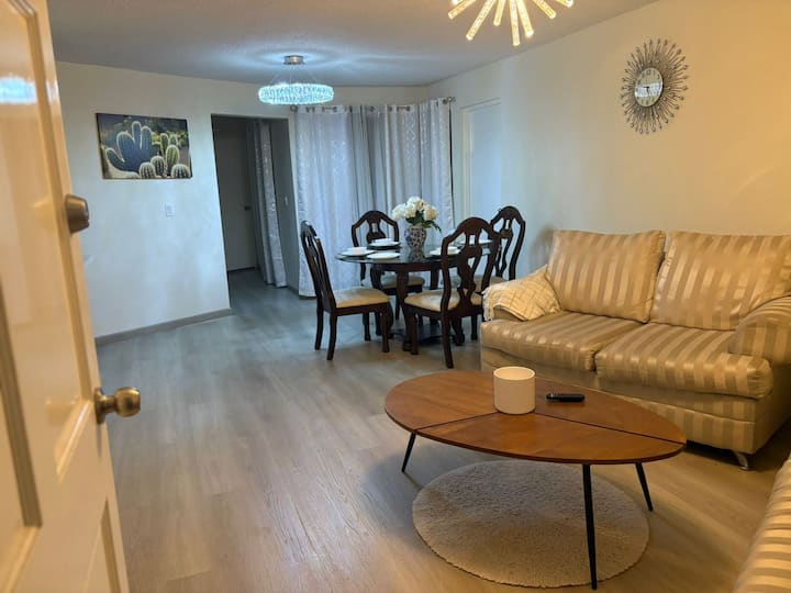 Jg Kh N6 Río Confort - Tijuana