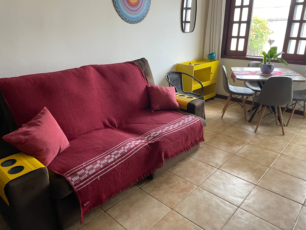 Turtle Beach House - Houses for Rent in Rio das Ostras, Rio de Janeiro ...