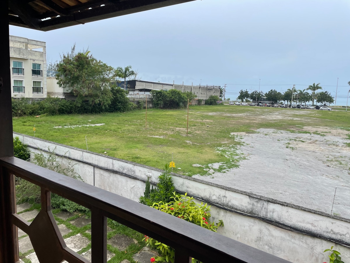 Turtle Beach House - Houses for Rent in Rio das Ostras, Rio de Janeiro ...