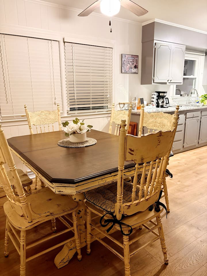 3br Pet-friendly |Near Hospital| Work-station - Winston-Salem, NC