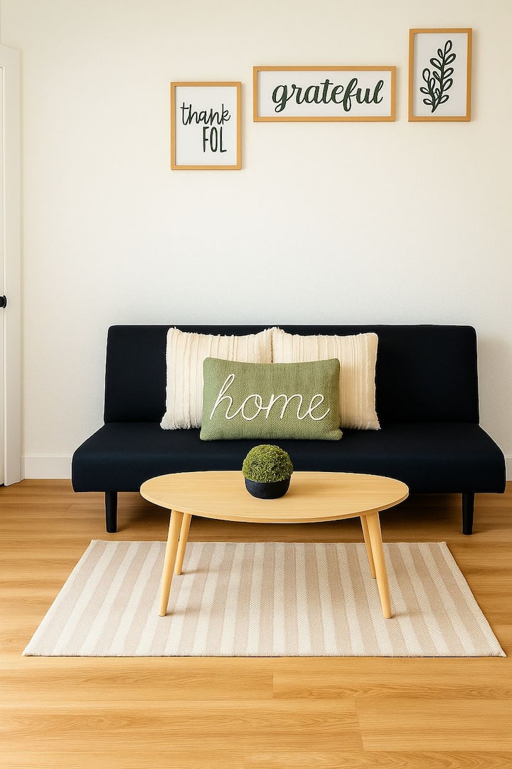 Nice Guest Suite Near Downtown & River Walk - San Antonio, TX