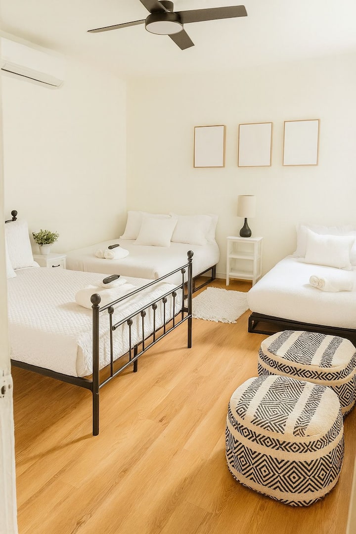 Suite Downtown / Riverwalk / The Pearl - San Antonio, TX