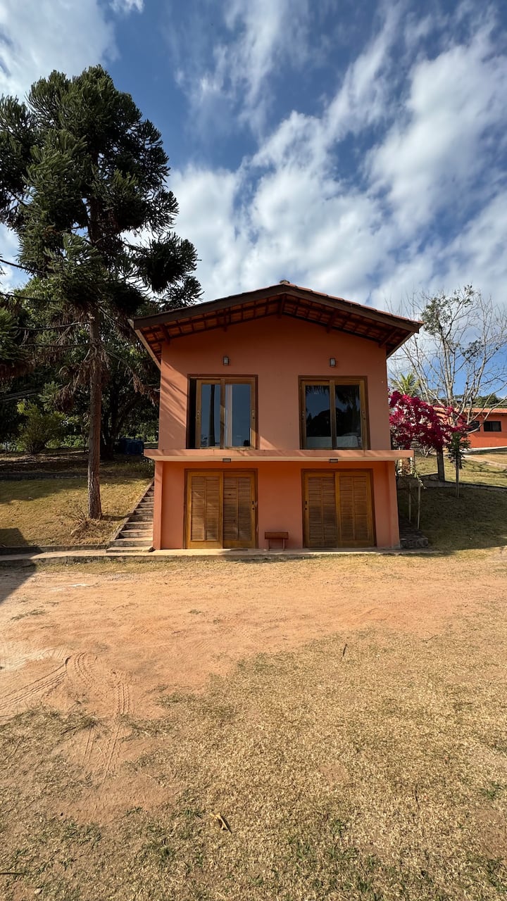 Sítio Para Locação - Jundiaí