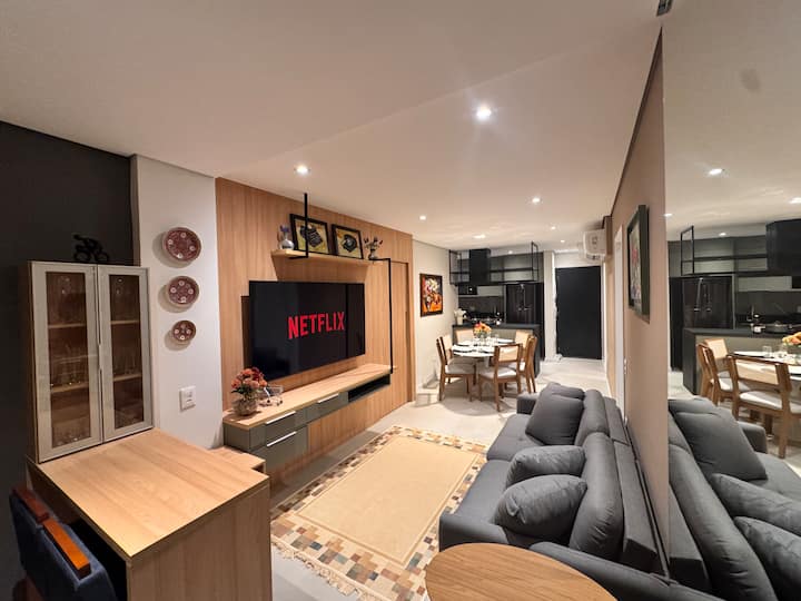 Apto 3 Quartos, C/ Garagem (85m2) Em Moema Oj1702 - Pinheiros