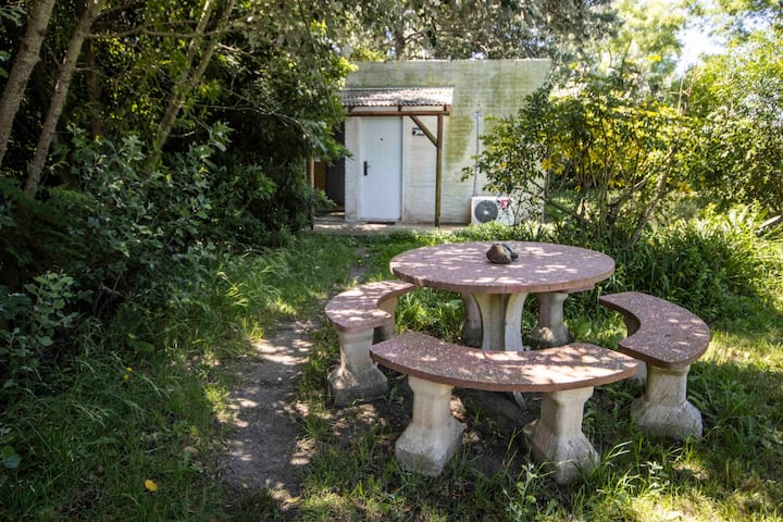 Parque Yatay, Kiyú - Retreat Meditation, Yoga, Etc - San José Department