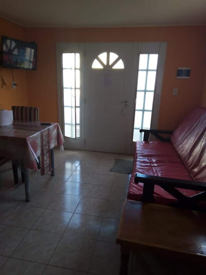 Alojamiento Por Hora/dia "Brisa Verde" - Río Gallegos