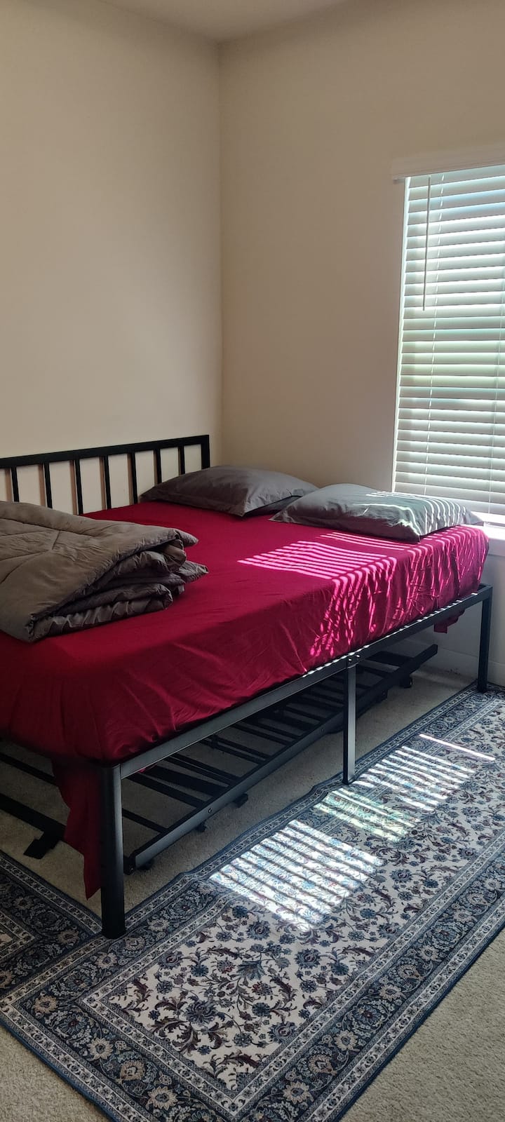 Happy Place - Concord, NC