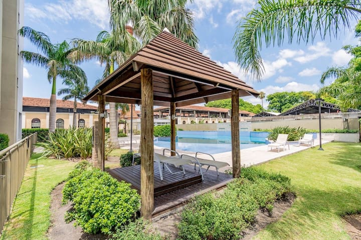 Aconchego Restaurador, Vista Para O Lago Guaíba - Porto Alegre