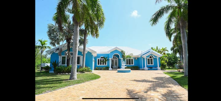 Yachter's Paradise - Freeport