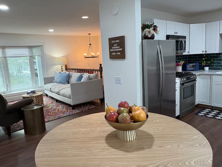 Your Cortland Home Base Near Suny - Greek Peak Mountain Resort, Cortland