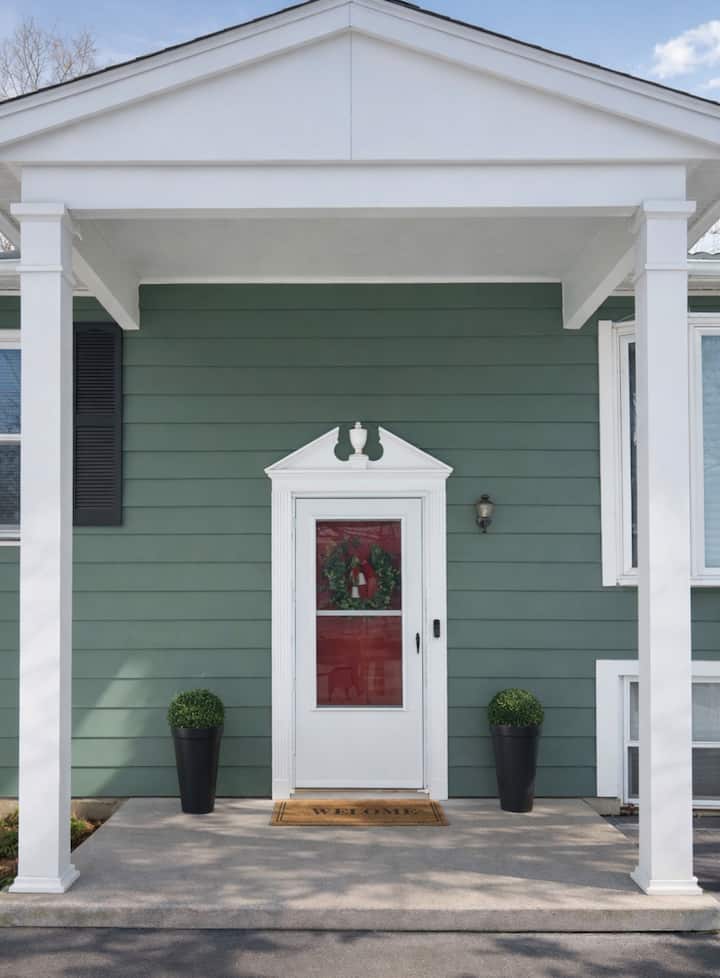 Your Cortland Home Base Near Suny - Homer, NY