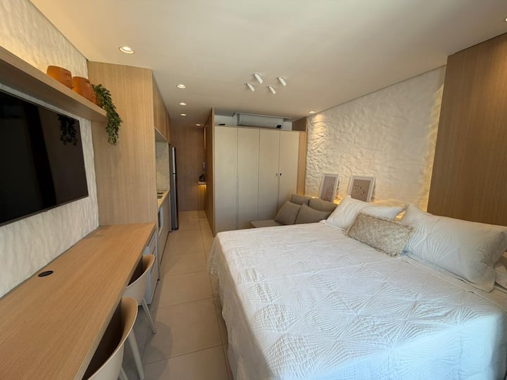 Casa Odara - Esse é O Seu Refúgio Em Salvador - Brasil