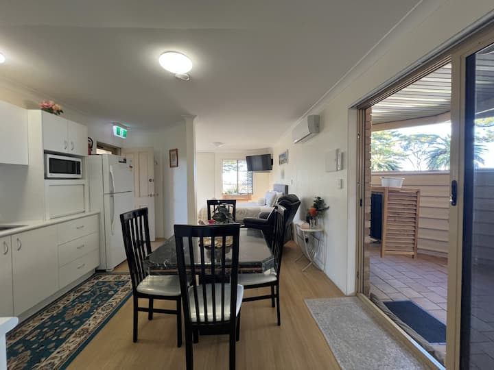 Cosy Bayside Studio - Esperance