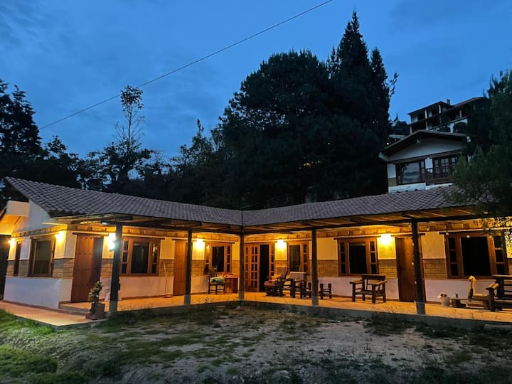 Casa Campestre A Estrenar Ráquira - Ráquira