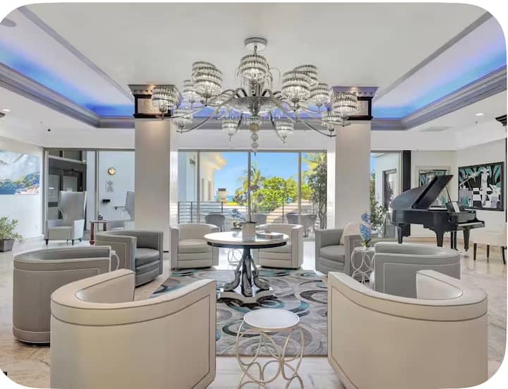 Ocean Manor Resort, Suit On The Beach, Ft Lauderd - Fort Lauderdale, FL