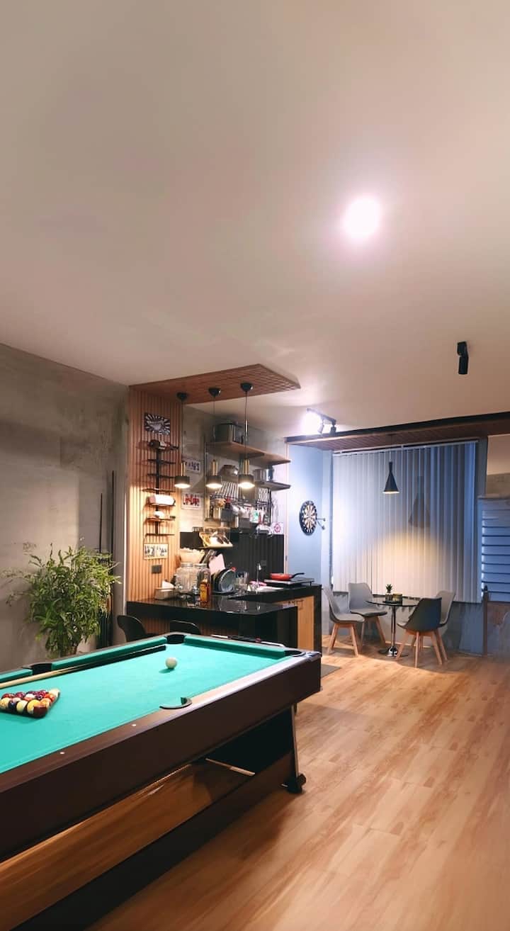 Maison Tres For Your Entourage - Antipolo